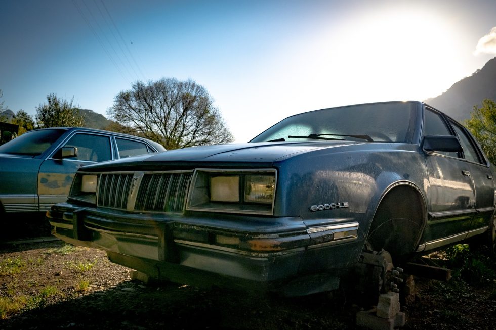 Questions Answered For You To Junk Car For Cash New York